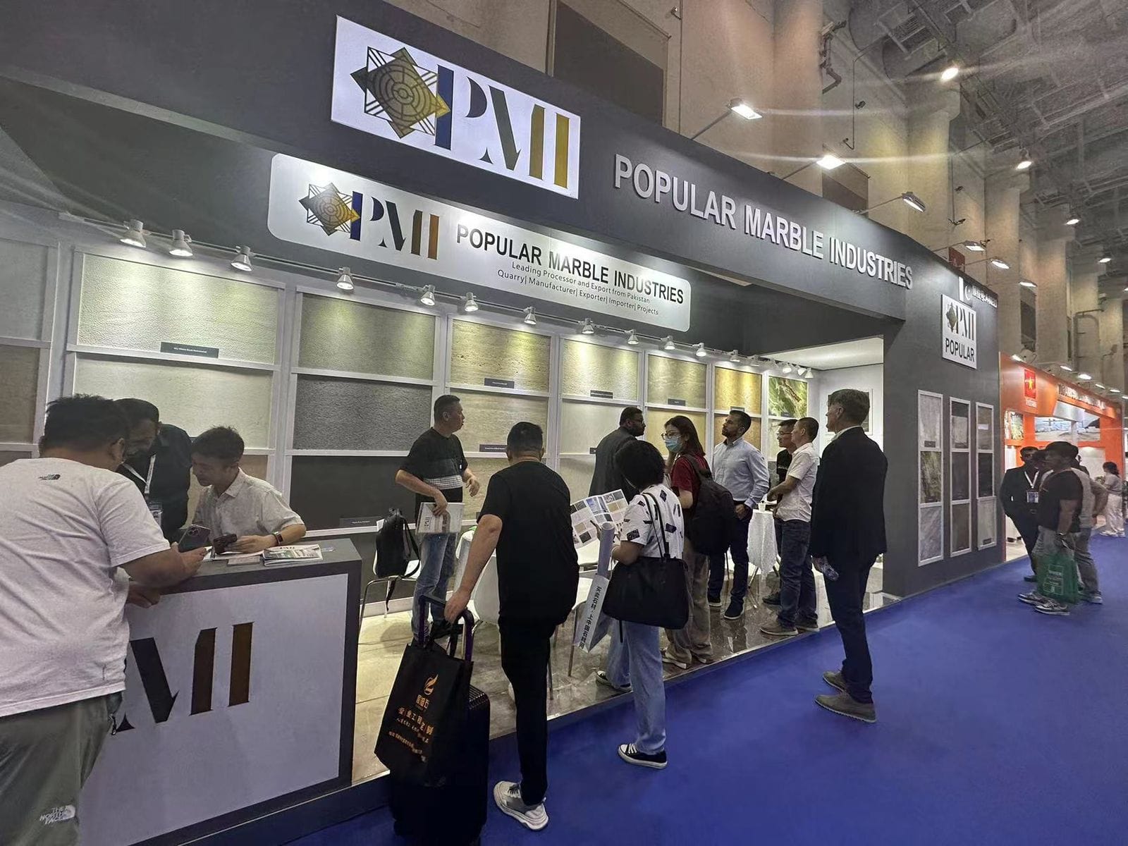 Popular Marble – Pakistani Stone and marble manufacturer