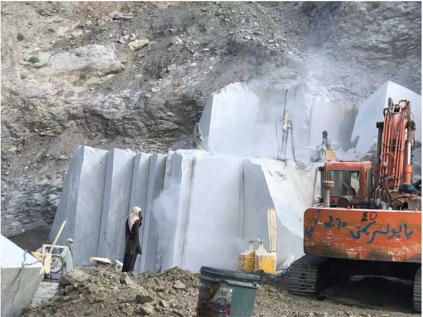 Popular Marble – Pakistani Stone and marble manufacturer